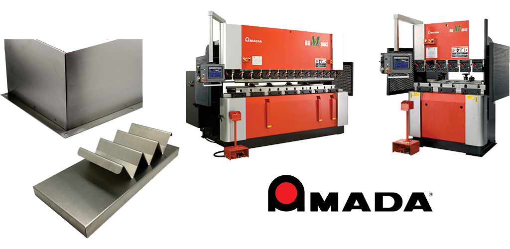 CNC Folding and Bending - O'Brien Engineering Pty Ltd