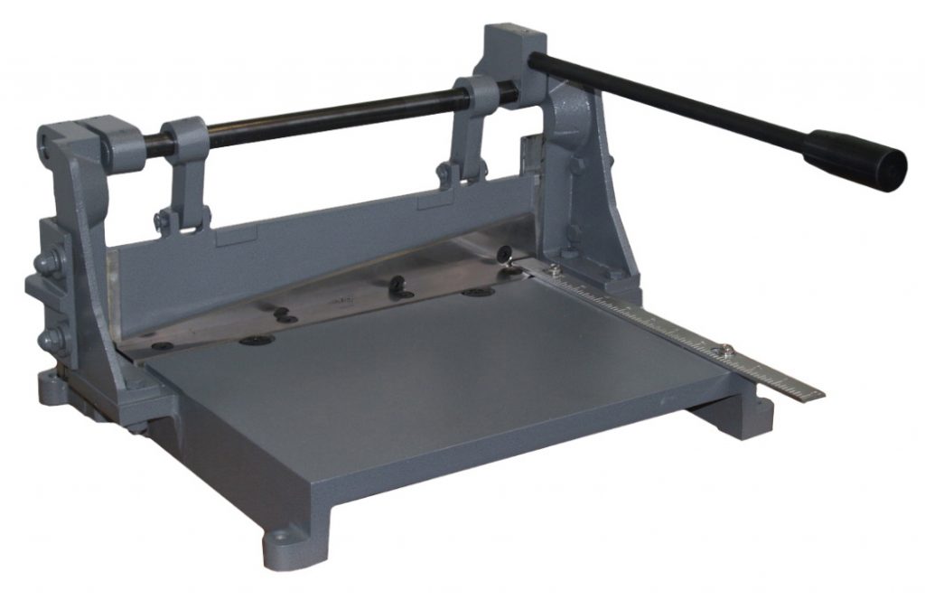 Guillotines Archives - O'Brien Engineering Pty Ltd