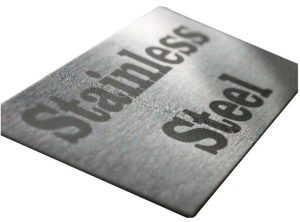 Stainless Steel - Stocked Plates - O'Brien Engineering Pty Ltd