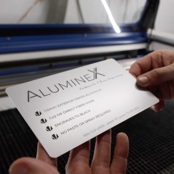 Aluminex - O'Brien Engineering Pty Ltd